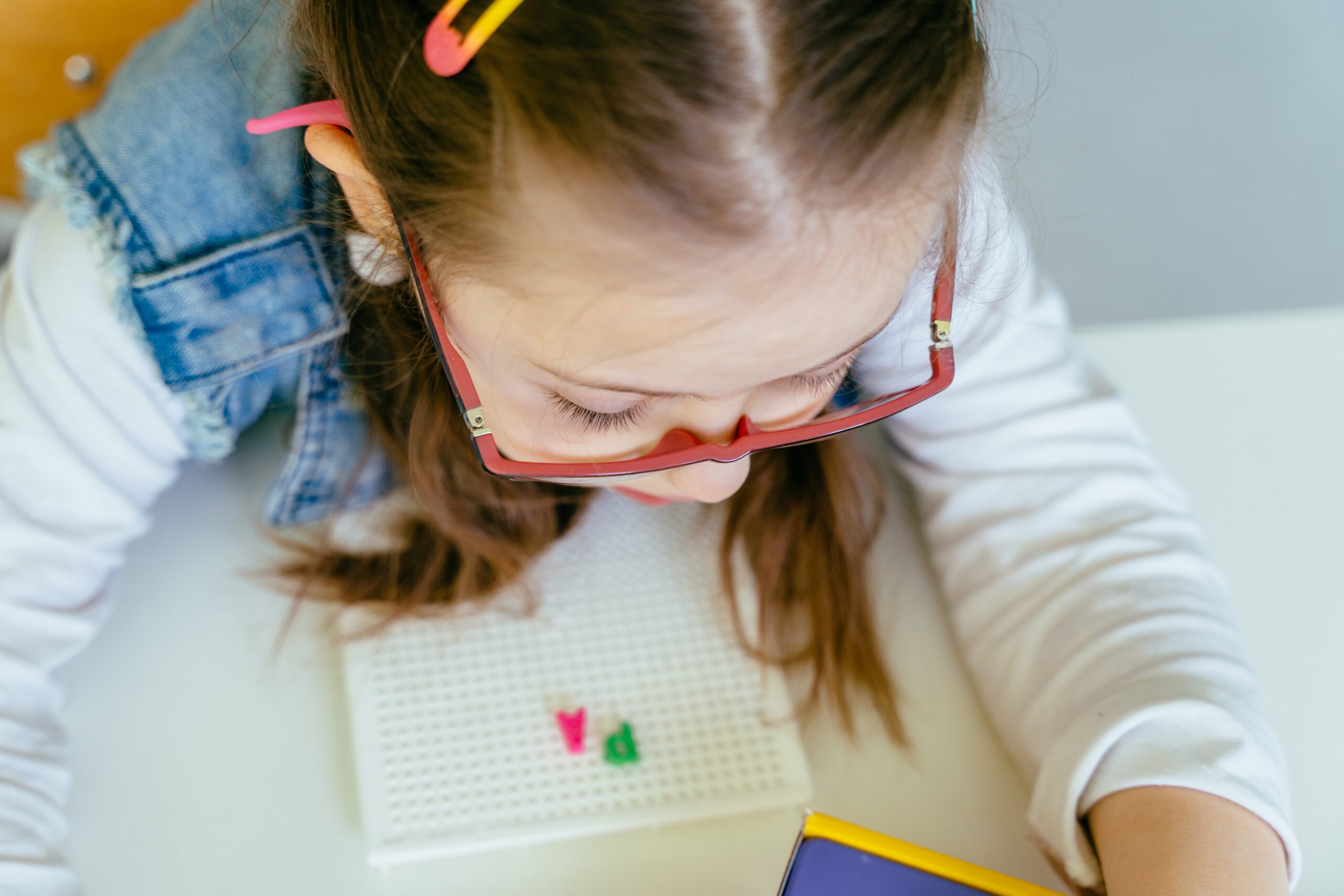 Intellectual and Developmental Disability: What Is an IDD? - Special ...